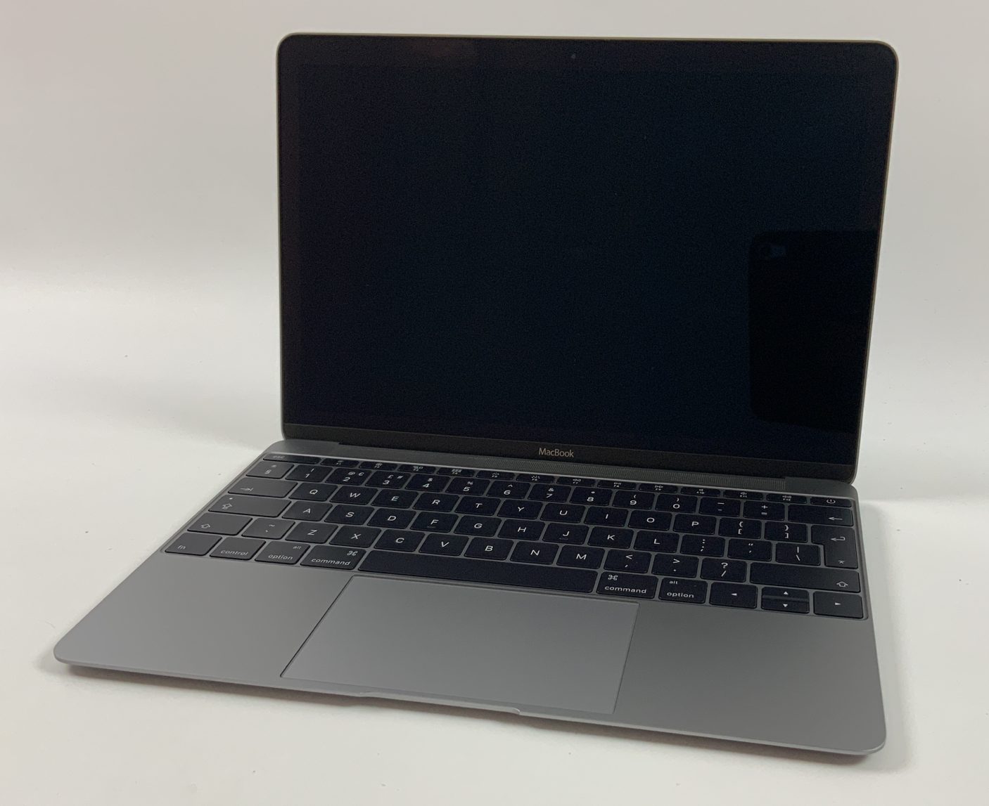 MacBook 12" Intel Core m5 1.2 GHz / 8 GB RAM / 512 GB SSD / Space Gray ...