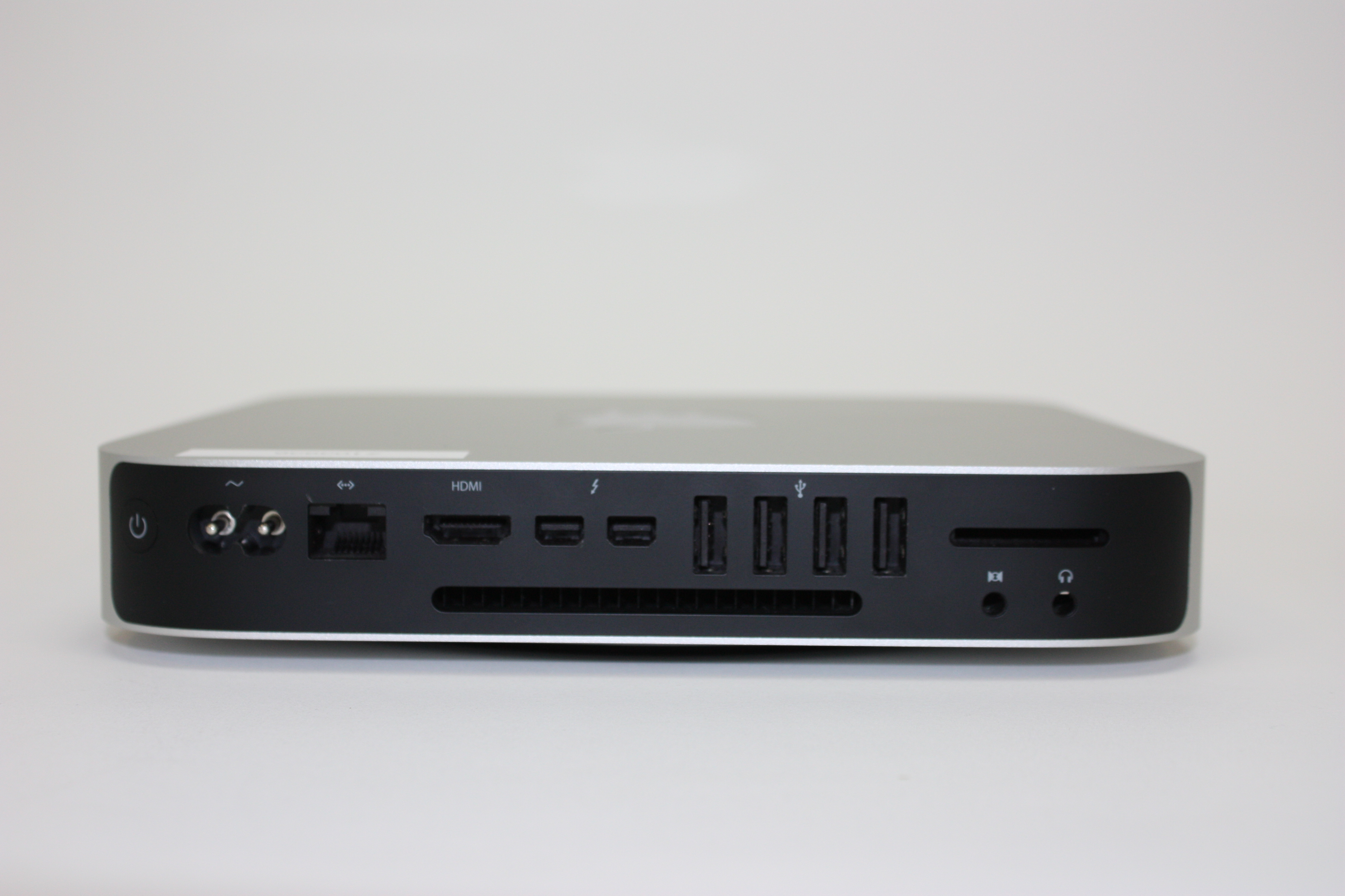 Mac Mini | mResell | Good Condition and Free Delivery