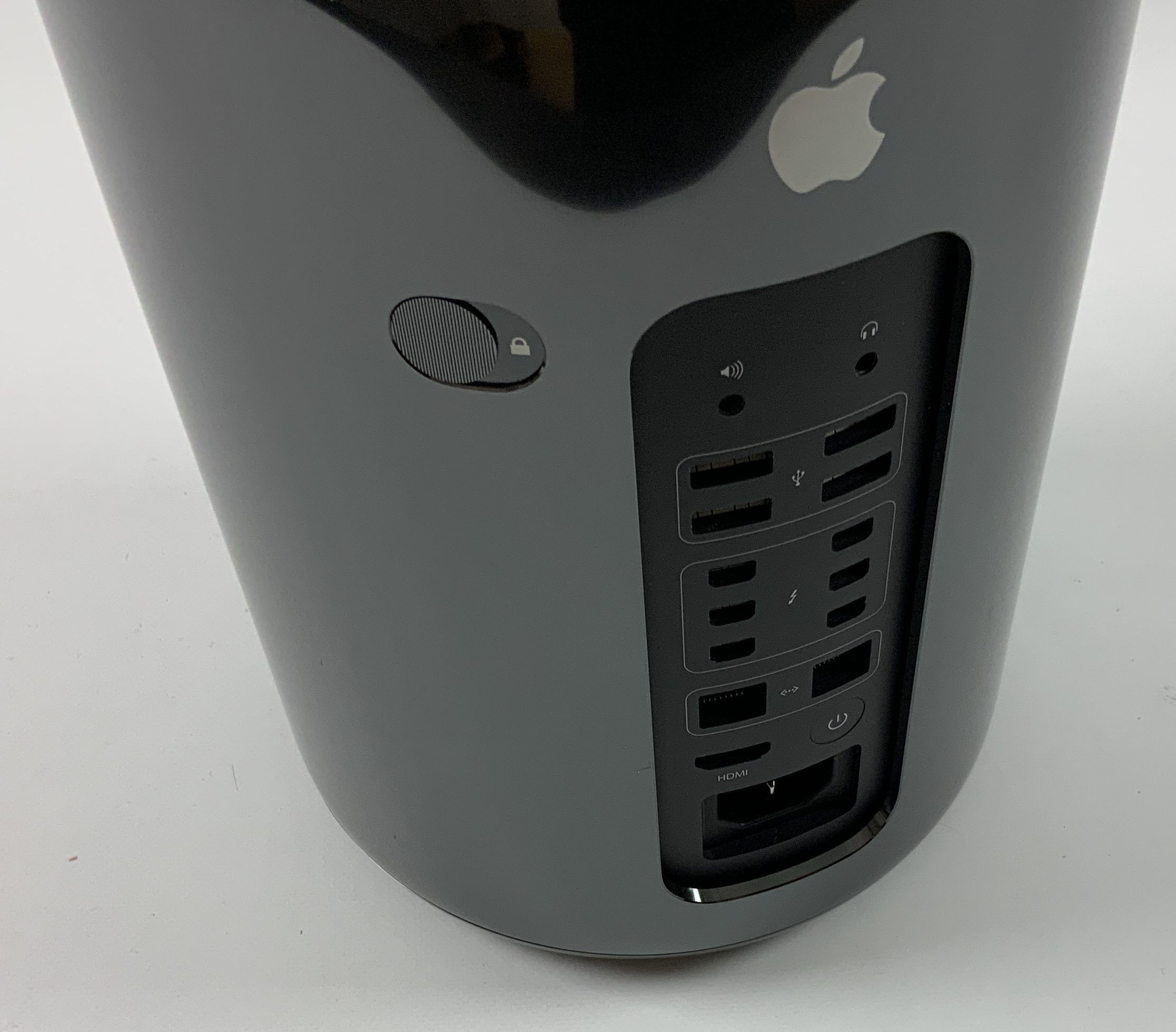 Mac Pro Intel 6-Core Xeon 3.5 GHz / 64 GB RAM / 512 GB SSD / Late 2013 ...