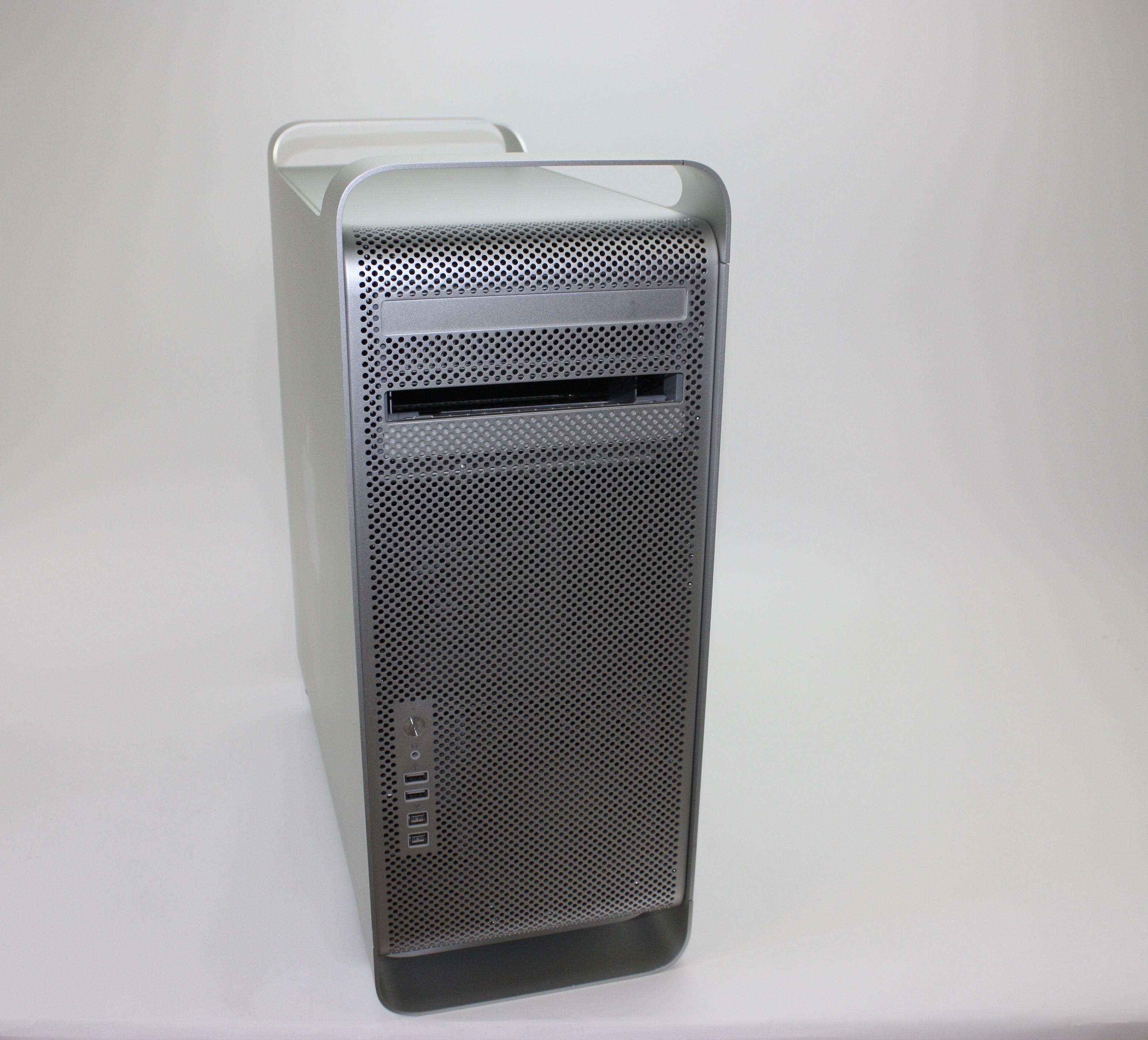 Mac Pro CTO Intel Xeon 3.2 GHz / 32 GB RAM / 1 TB HDD / Mid 2012 ...