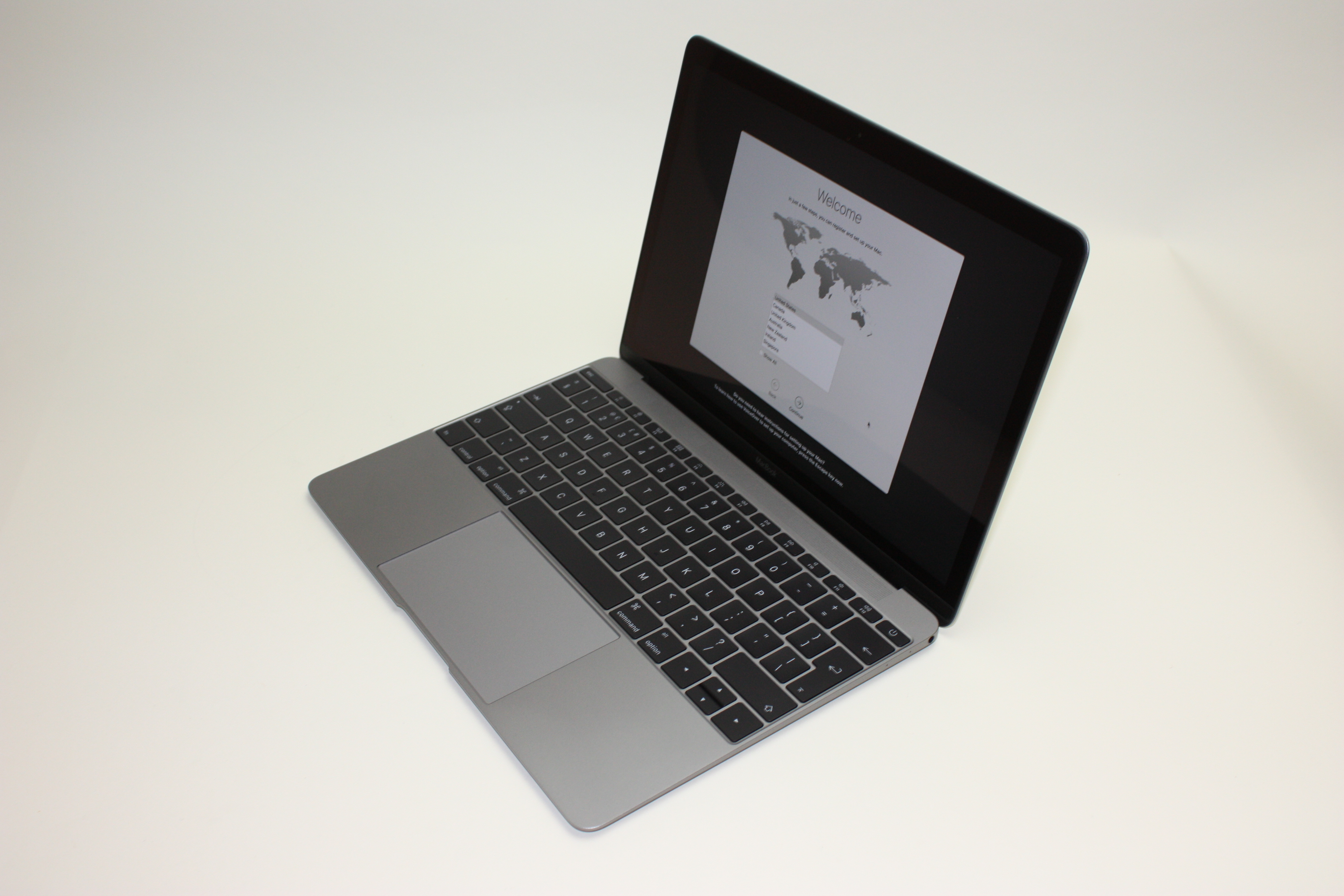 MacBook Retina 12" | mResell | Great Quality and Free Delivery